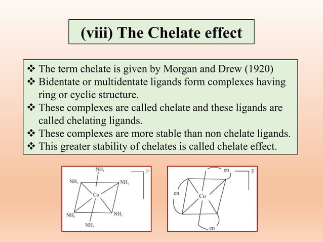 Thermodynamic and kinetic stability, Part 5.pptx | Chemistry | Science