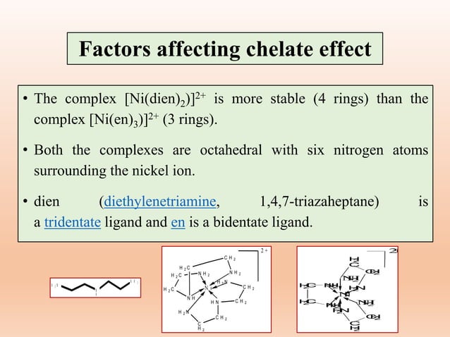 Thermodynamic and kinetic stability, Part 5.pptx | Chemistry | Science