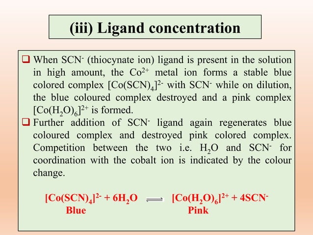 Thermodynamic and kinetic stability, Part 5.pptx | Chemistry | Science