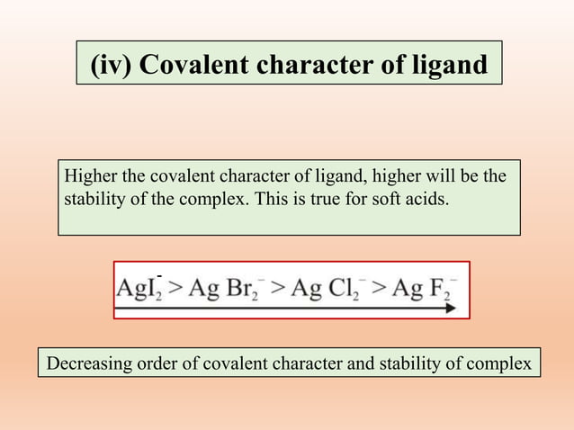 Thermodynamic and kinetic stability, Part 5.pptx | Chemistry | Science