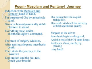 Awake Fiberoptic Intubation with Sedation in Cardiac (High-Risk ...