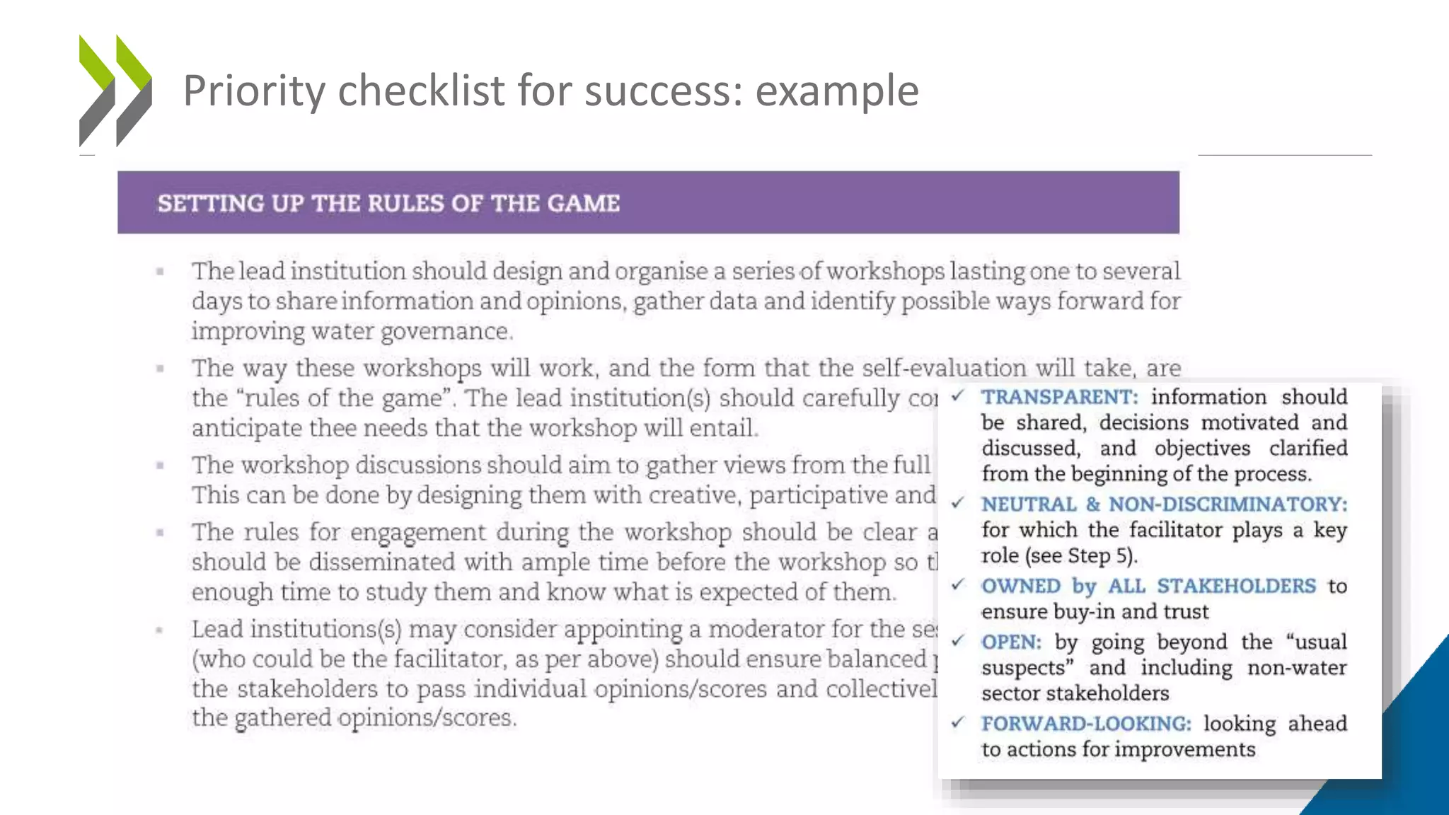 OECD Capacity Development Toolkit for Self-Assessment, OECD | PPT