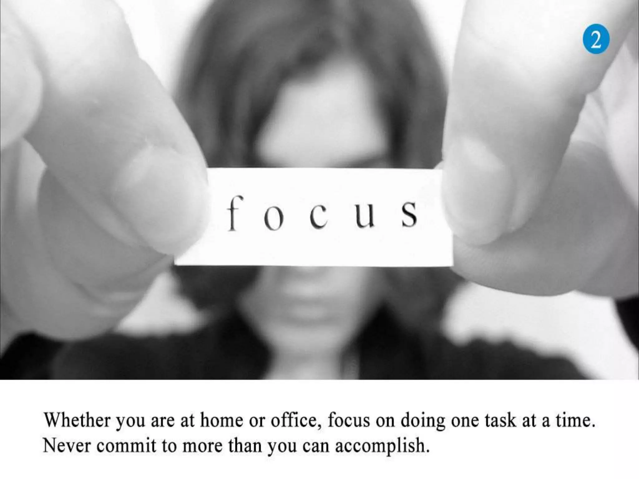 14 Tips To Achieve The Perfect Work-Life Balance | PPTX