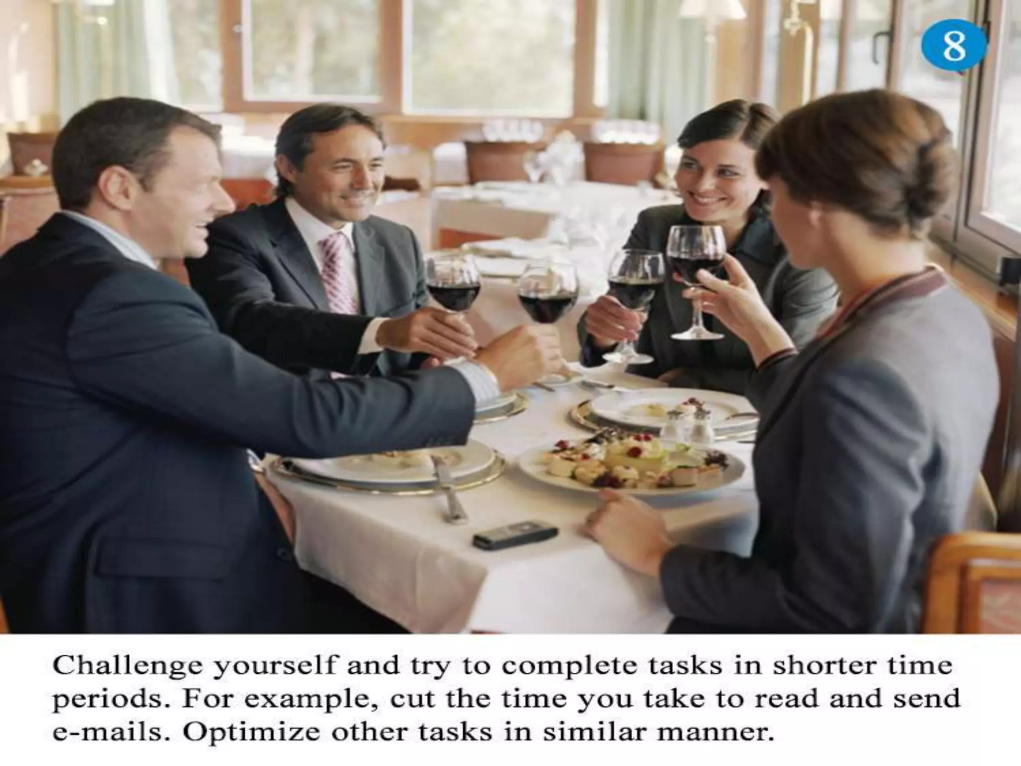 14 Tips To Achieve The Perfect Work-Life Balance | PPTX