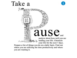 14 Tips To Achieve The Perfect Work-Life Balance | PPT