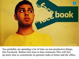 14 Tips To Achieve The Perfect Work-Life Balance | PPT