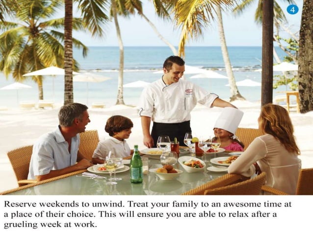 14 Tips To Achieve The Perfect Work-Life Balance | PPT