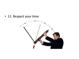 14 tips to concentrate in studying english | PPT