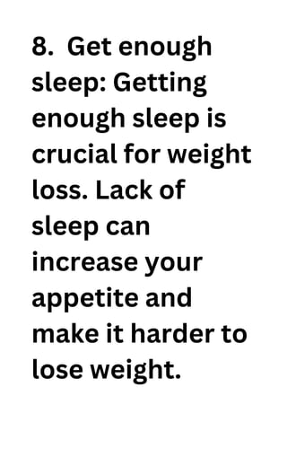 14 Tips to Lose Belly Fat Effortlessly.pdf