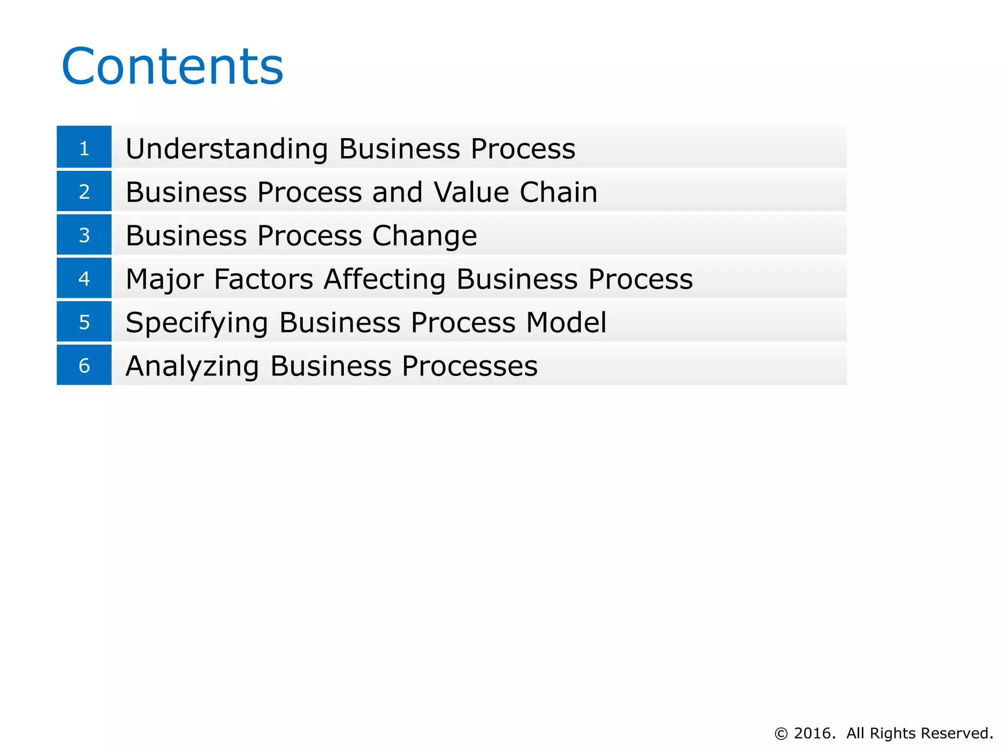 Factors influencing Process Design and Process Analysis | PDF