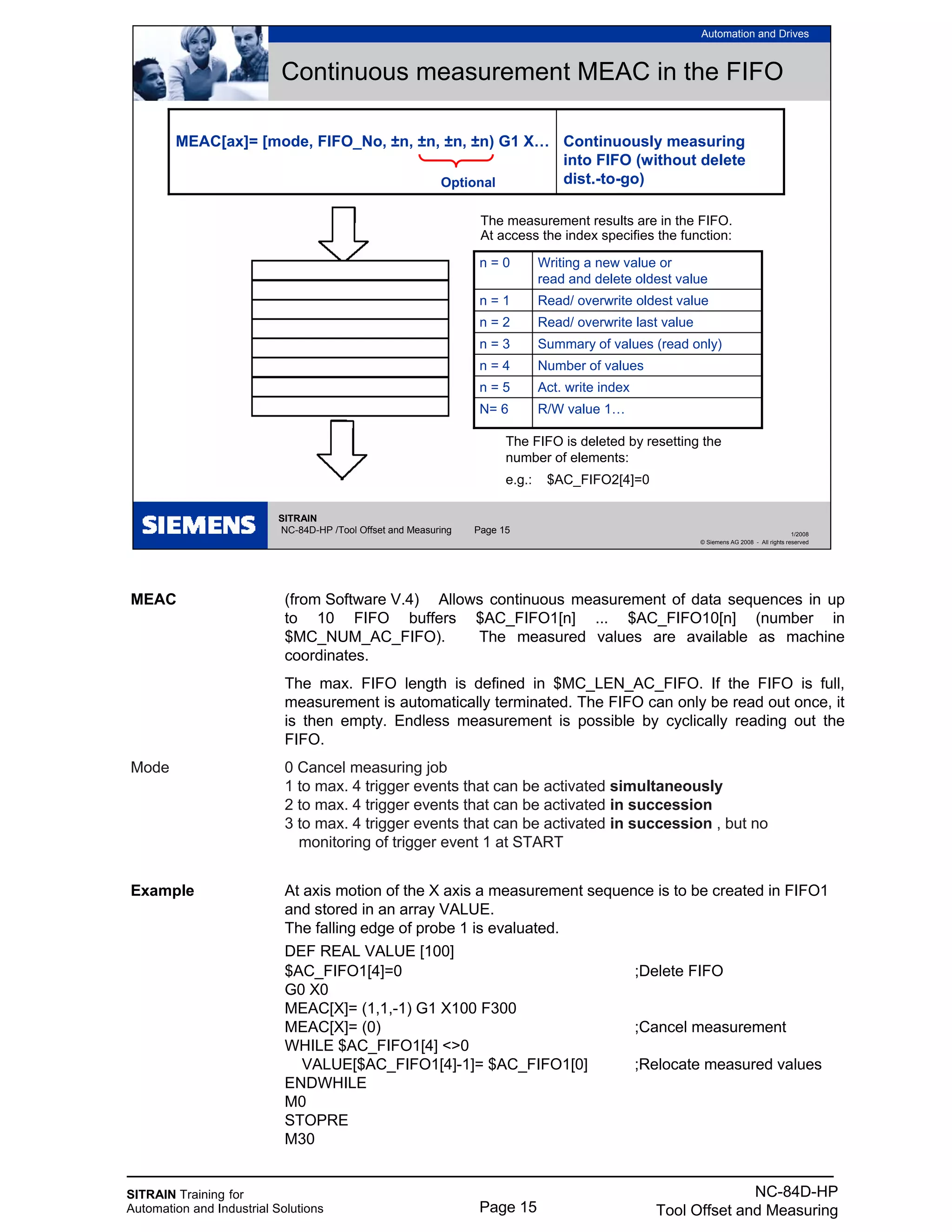 14 tool offset_and_measuring | PDF | Computing | Technology & Computing