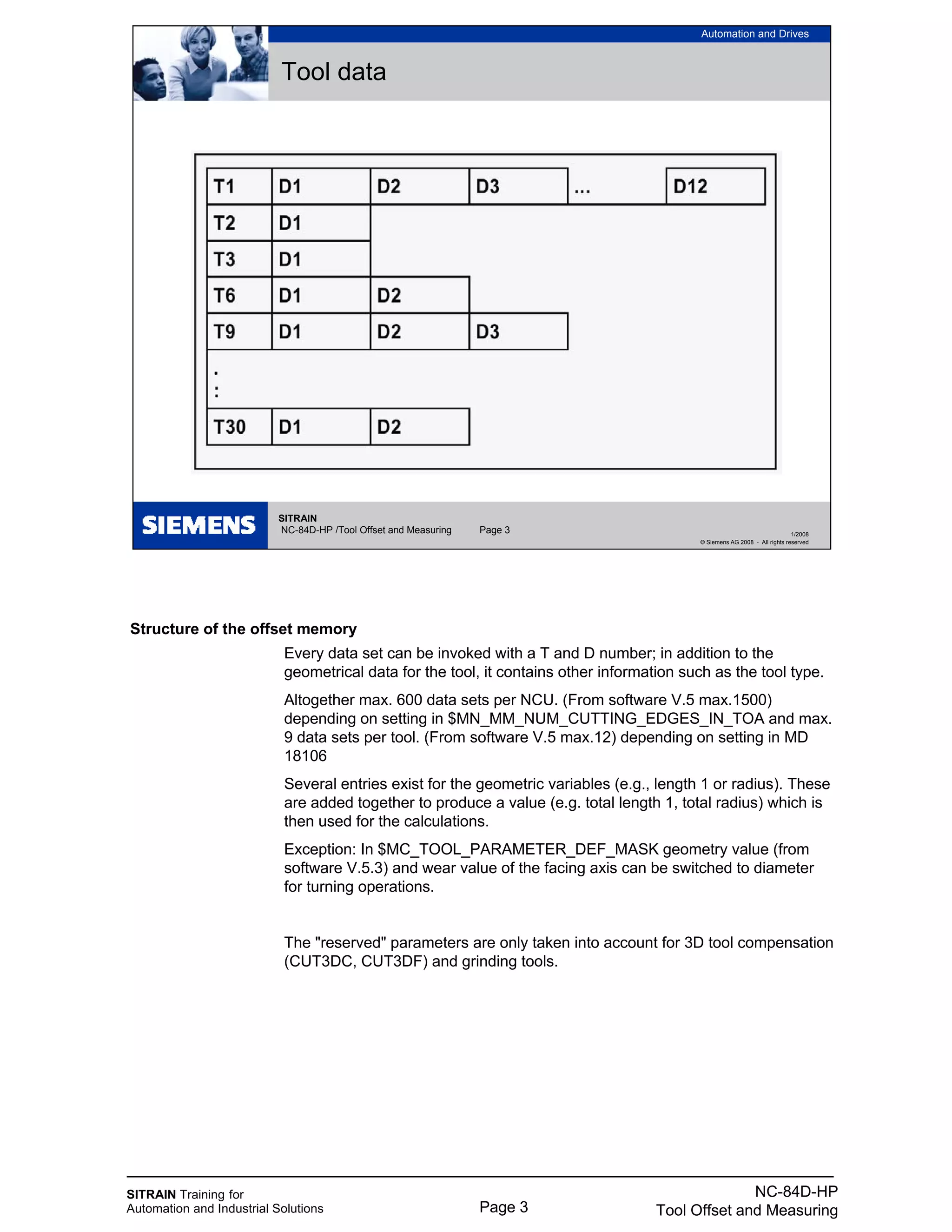 14 tool offset_and_measuring | PDF | Computing | Technology & Computing