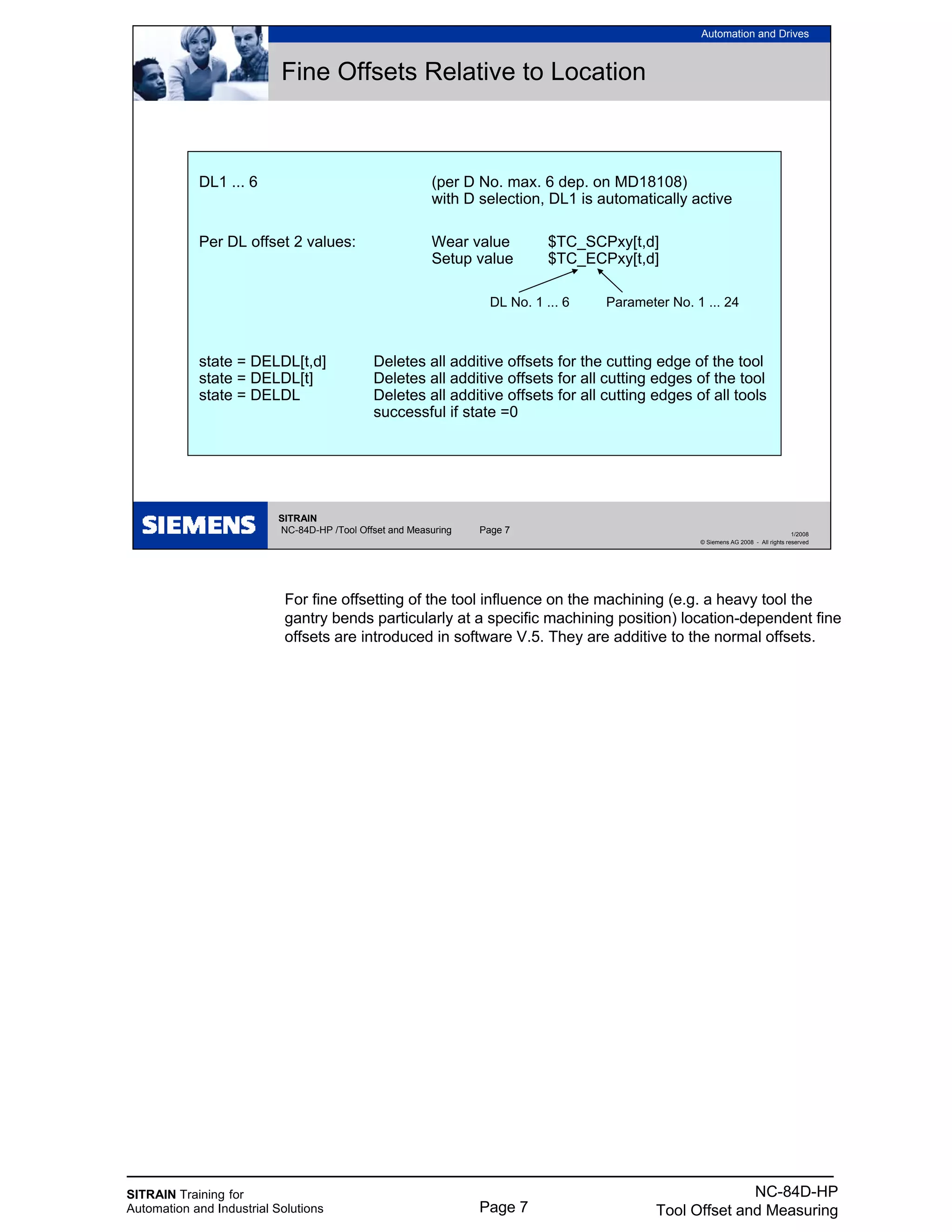 14 tool offset_and_measuring | PDF | Computing | Technology & Computing