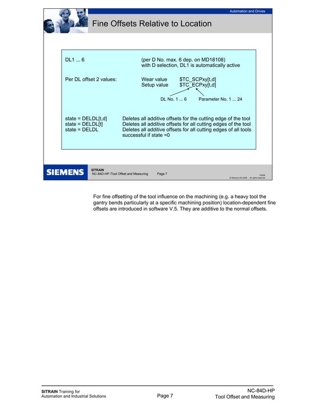 14 tool offset_and_measuring | PDF