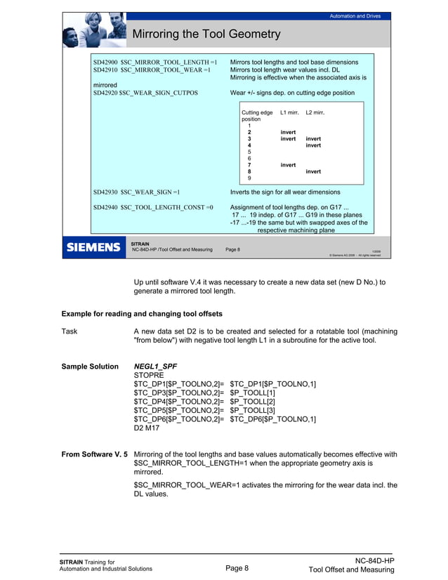 14 tool offset_and_measuring | PDF