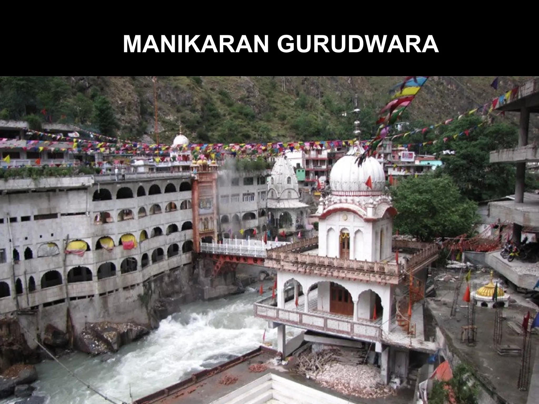 14 Top Tourist Places To Visit in Manali in June | PPT | Australia and ...