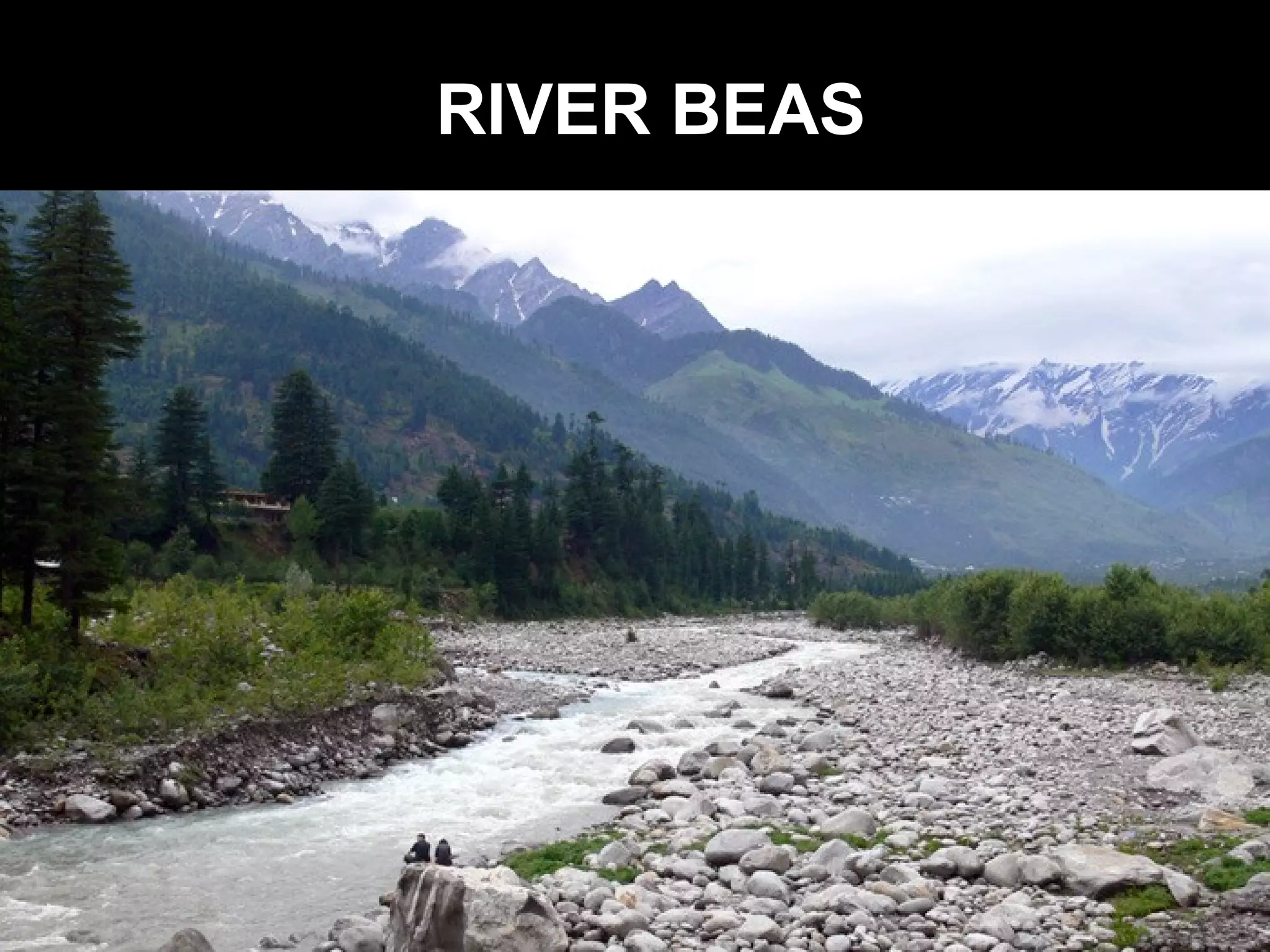 14 Top Tourist Places To Visit in Manali in June | PPT | Australia and ...