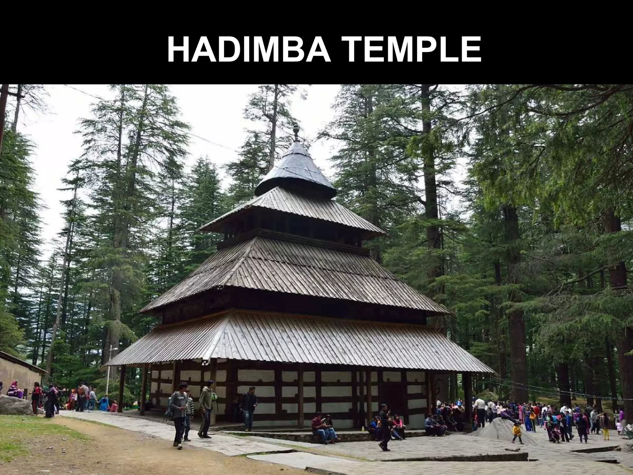 14 Top Tourist Places To Visit in Manali in June | PPT | Australia and ...