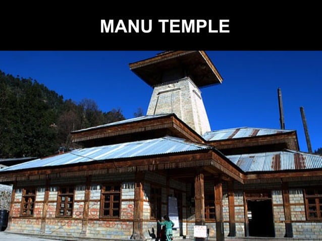 14 Top Tourist Places To Visit in Manali in June | PPT