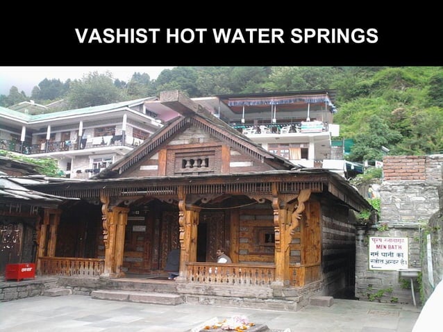14 Top Tourist Places To Visit in Manali in June | PPT