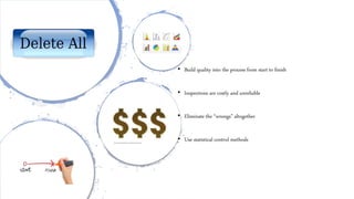 14 total quality management | PPTX