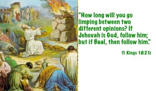 Turning Hearts to God | PDF