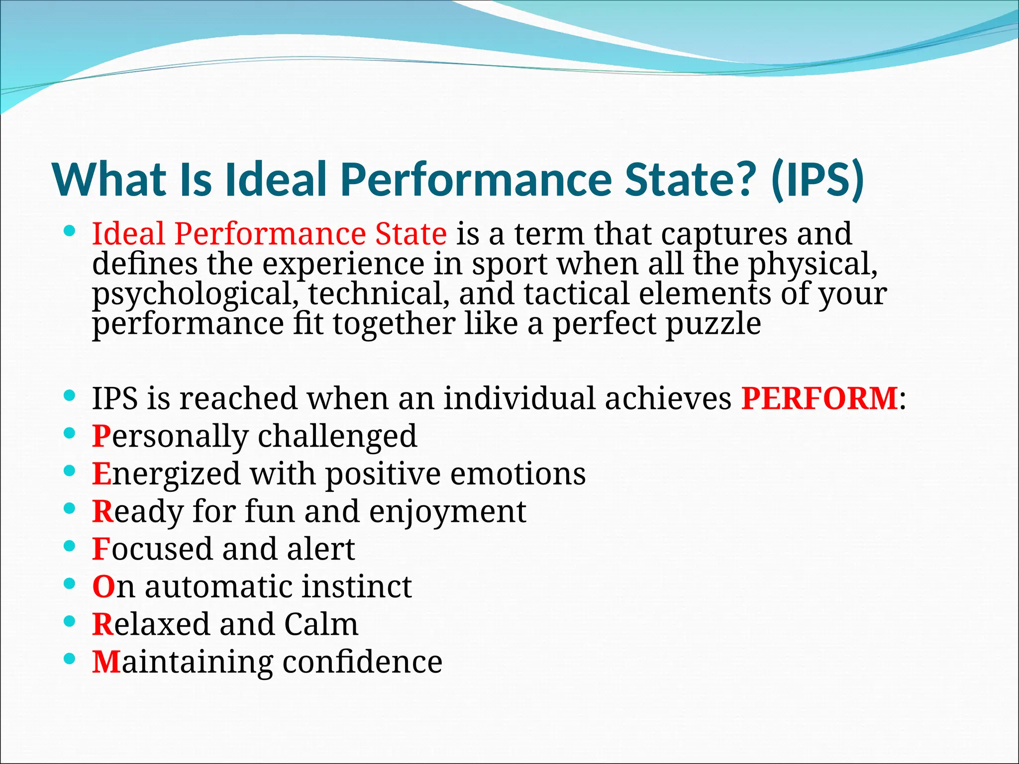14Unit IV Positive Psychology.IPS PPT.ppt