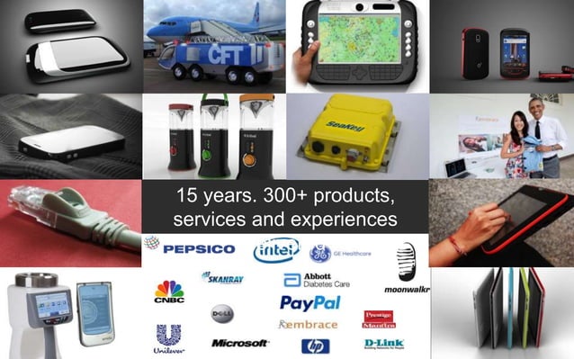 Design for the Future of Hardware | PPT