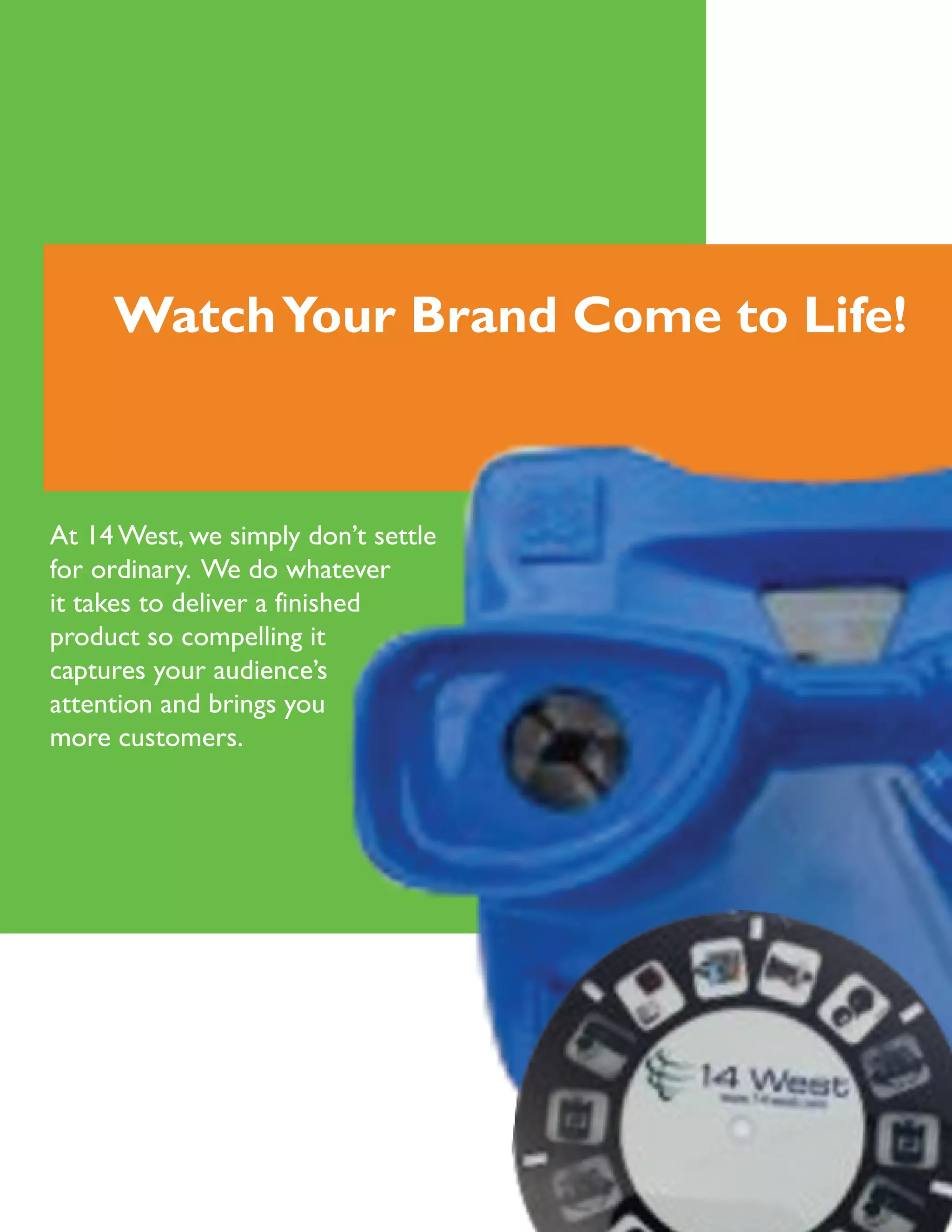 14 west concepts lm gabrish | PDF