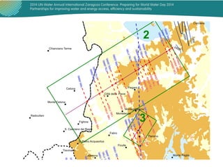 A science based tool for the sistematic integration of geothermal ...