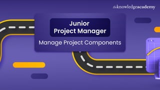 Project Management Career Roadmap | PDF