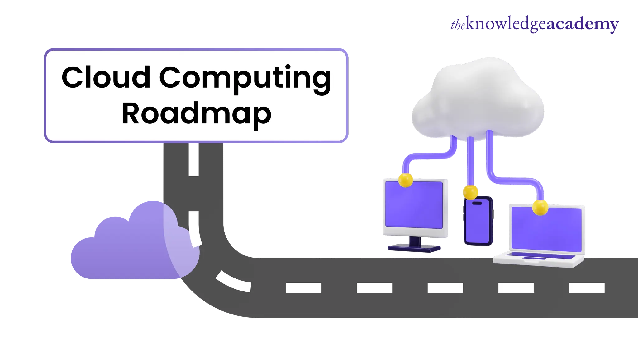 Start your journey to a successful Cloud Computing career today! | PPT