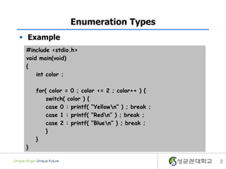 15 1. enumeration | PPT