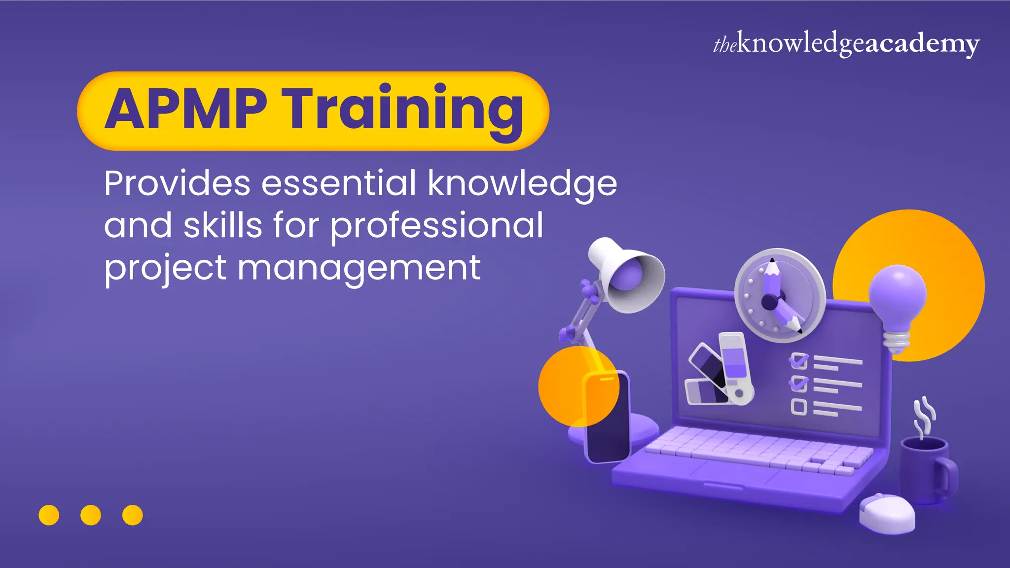 Project Management Courses that you need to check out | the knowledge ...