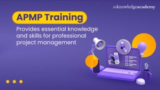 Project Management Courses that you need to check out | the knowledge Academy | PPT | Free Download