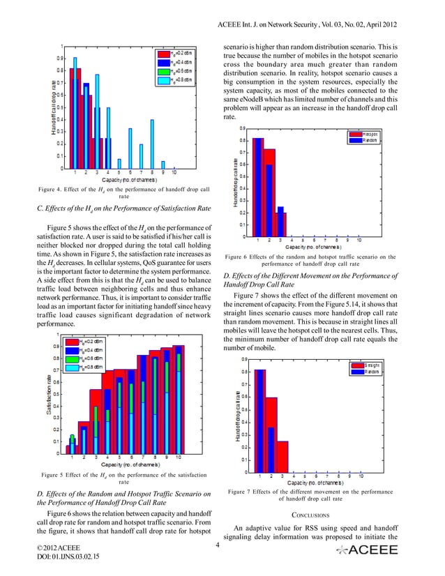 Adaptive Handoff Initiation Scheme in Heterogeneous Network | PDF