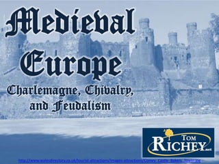 Medieval Europe | PPT
