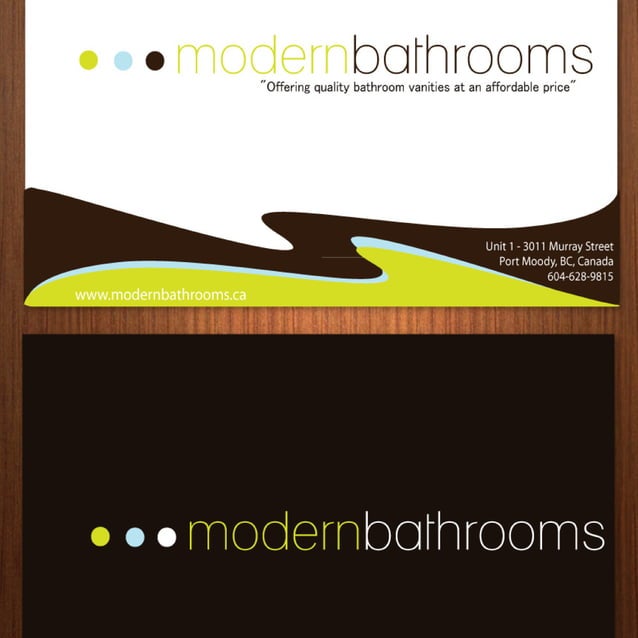 Business Card Design | PDF