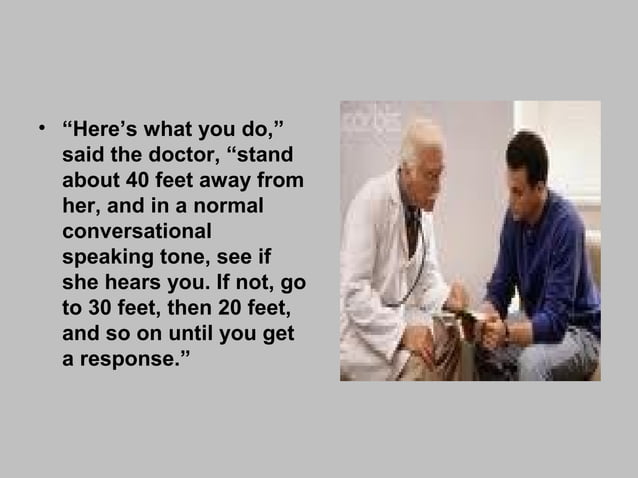 Think before you act | PPT | Ear, Nose and Throat Conditions | Diseases ...