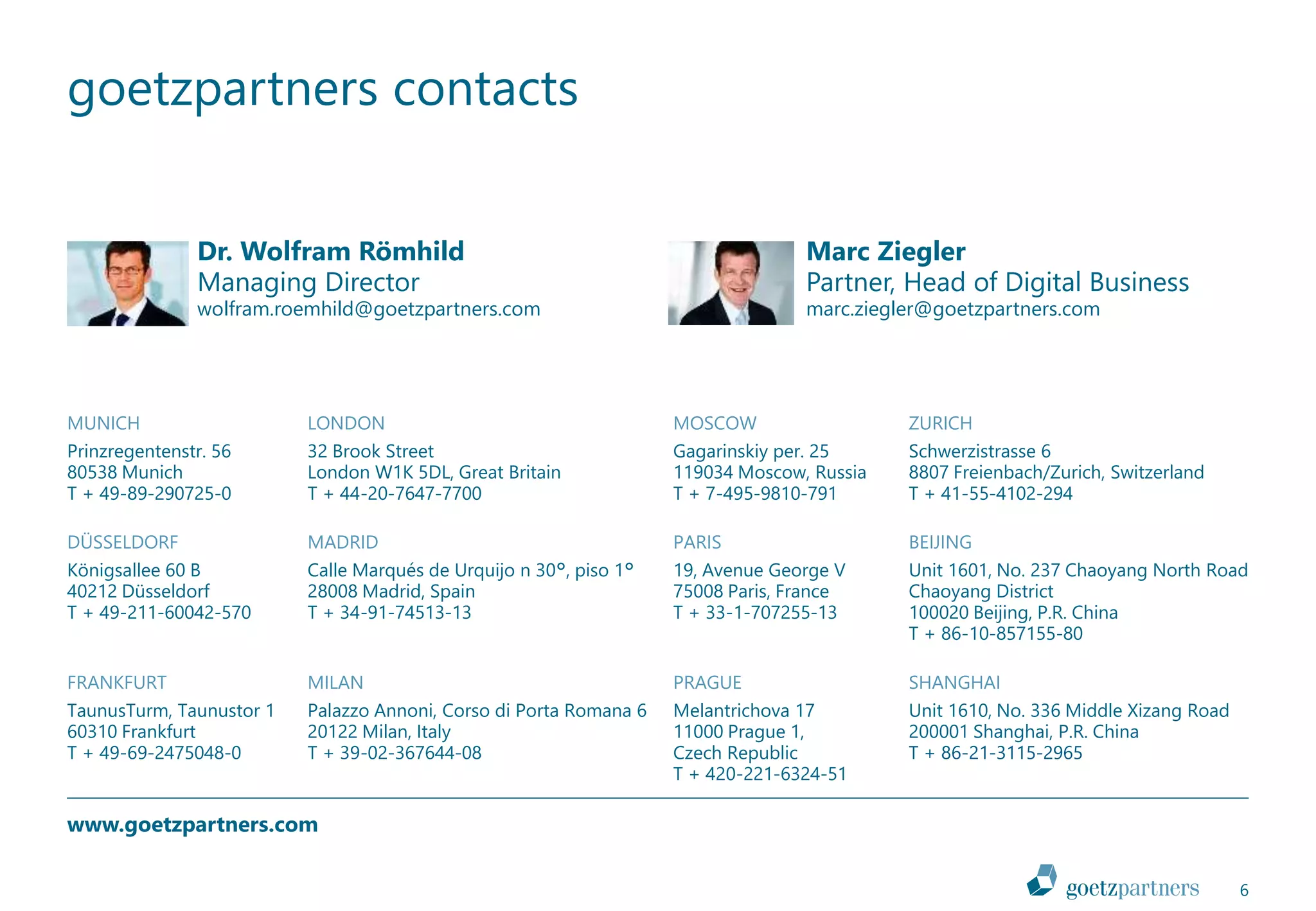 The Platform Canvas - Learn how to build Platform Business Models in ...