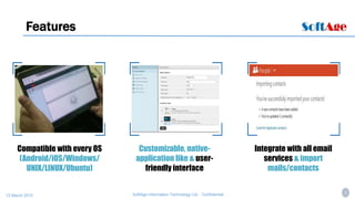 Sample : Product Presentation | PPT
