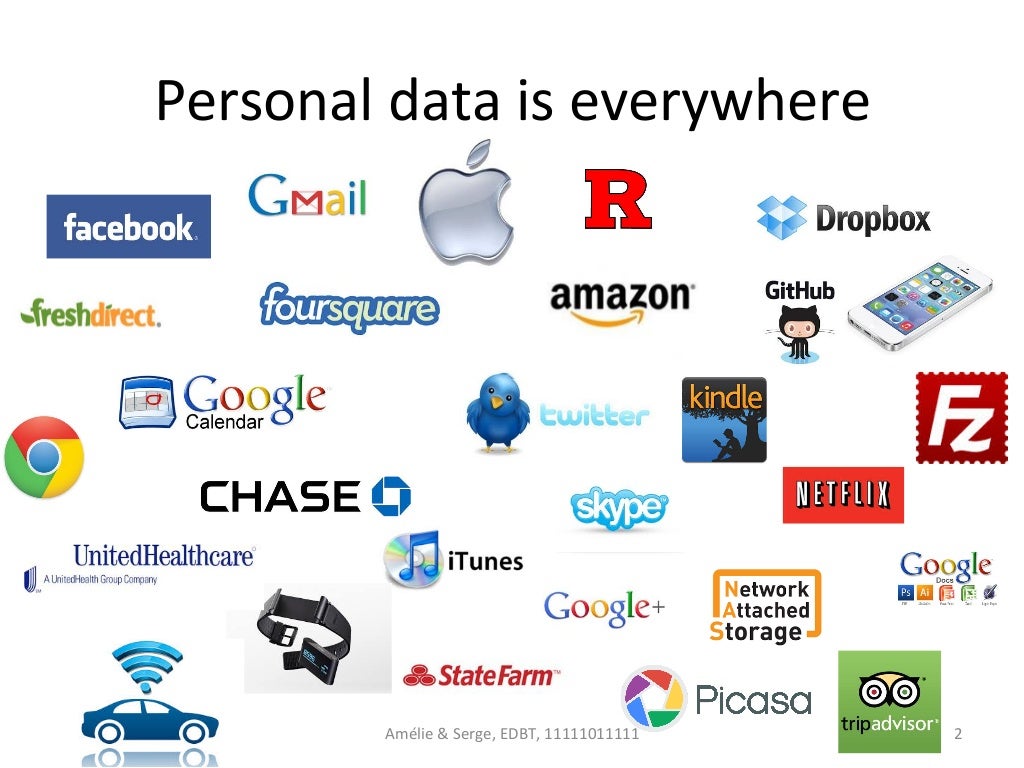 Personal Information Management Systems EDBT ICDT 15 Tutorial personal-information-management-systems-edbt-icdt-15-tutorial