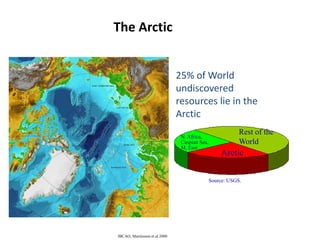 Arctic challenges | PPT
