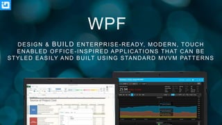 15.1 Infragistics Ultimate | PPTX