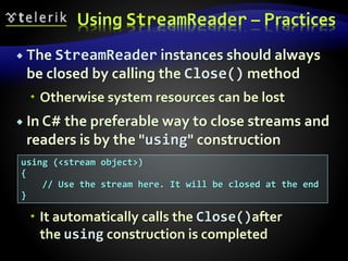 15. text files | PPTX