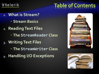 15. text files | PPTX