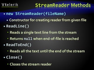 15. text files | PPTX