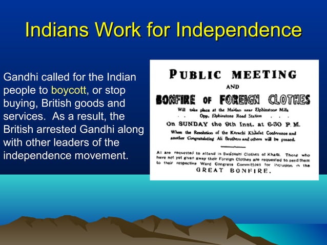 15.2- History of South Asia | PPT