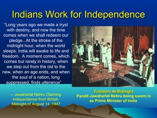 15.2- History of South Asia | PPT