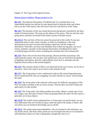 15 | DOC | Hinduism | Religion & Spirituality